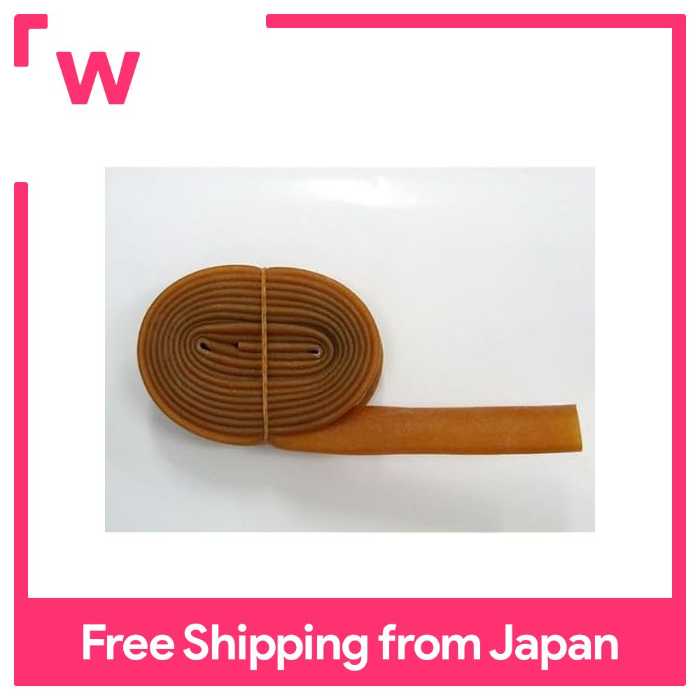 Baracon Band Rubber Band (Tube) Medium 25mm x 2m | Lazada PH