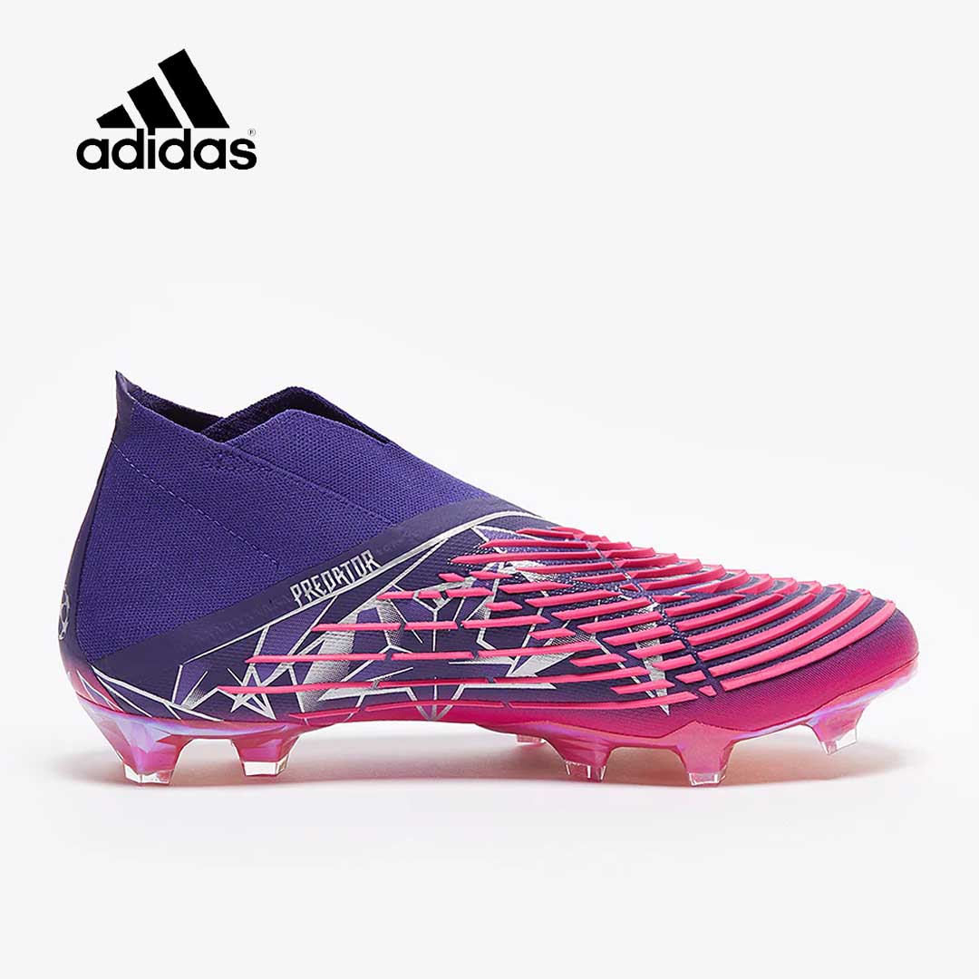 รองเท้าฟุตบอล Adidas Predator Edge+ FG [ตัวท็อป UCL] - Pro-Direct TH ...