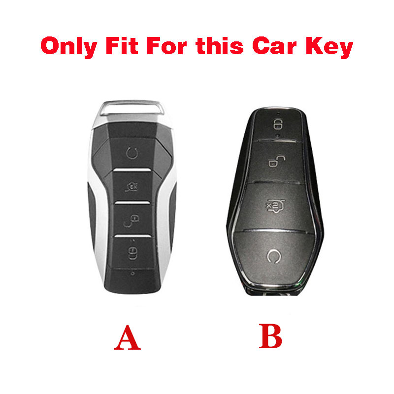 【Hengli jewelry story】Tpu Car Key Case Cover For Byd Song Pro Lied Han ...