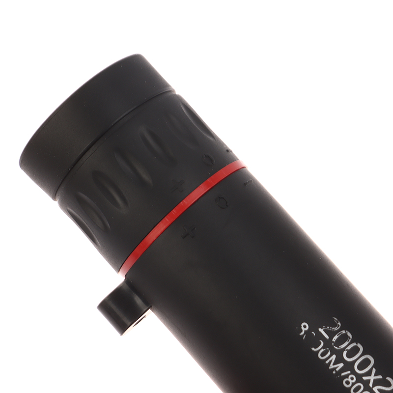 Mini Monocular Telescope 30/2000X25 Portable High-definition High ...