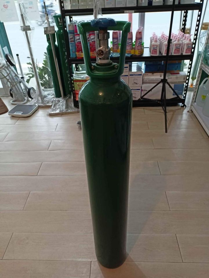 Oxygen Tank 20 lbs | Lazada PH