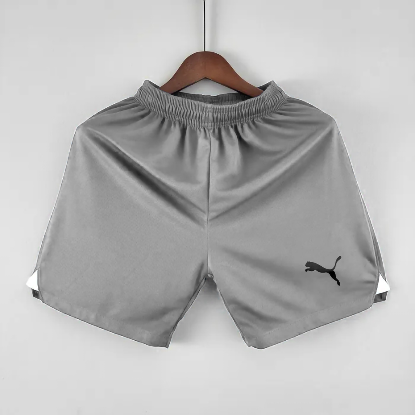 Football Shorts - Player Edition Half Pants - Two Quarters Football ...