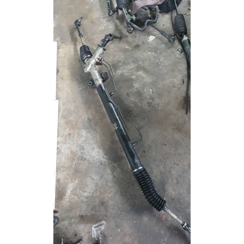 Naza Ria Steering Rack | Lazada