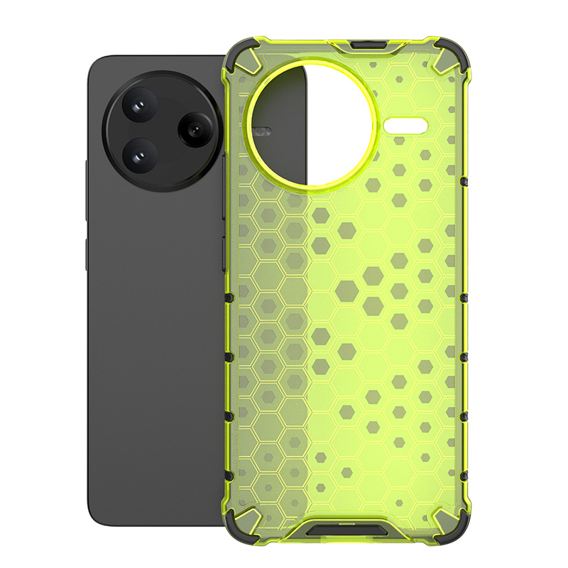 Xiaomi Redmi K80 Pro Transparent Drop-Proof Phone Case | Daraz.com.bd