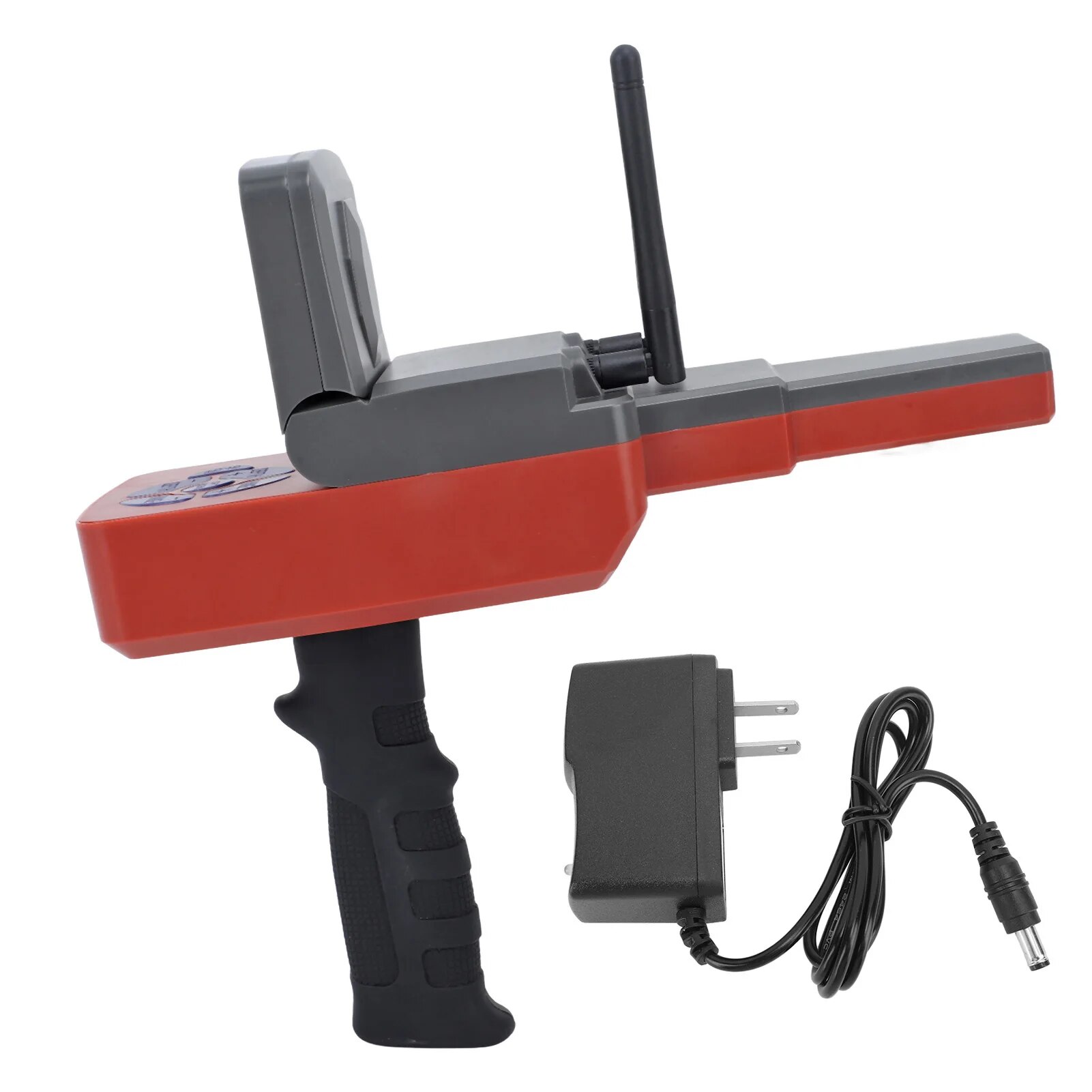 Metal Detector 1500M Range 30M Depth With Display Treasure Metal ...