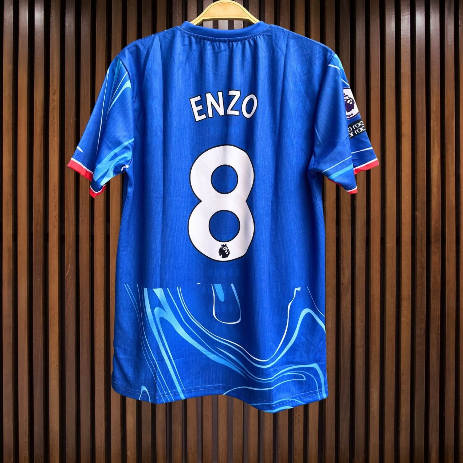 CHELSEA HOME KIT | Daraz.com.np: Buy Online at Best Prices in Nepal ...
