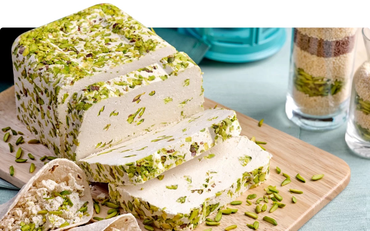 Pistachio Halawa Imported 200g | Daraz.lk