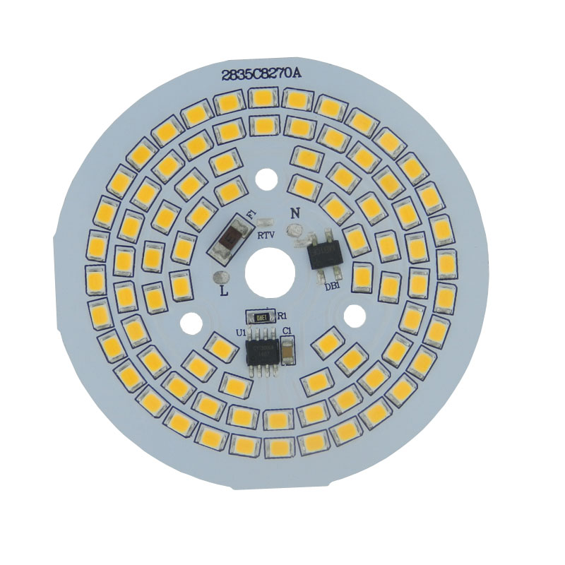 【BiteCrossing】Dimmable led module 25w 30w 40w led bulb 100W led high ...