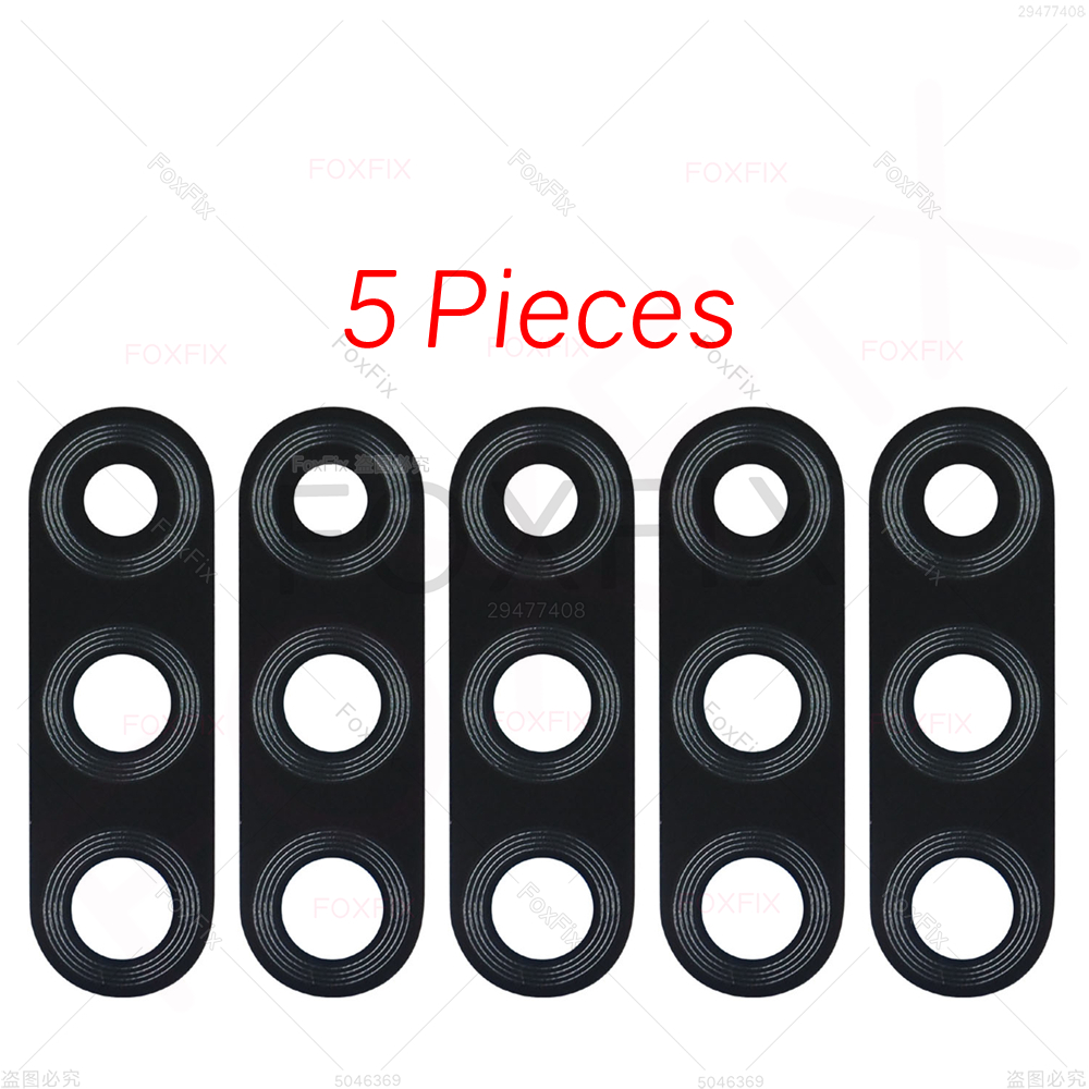 Rear Back Camera Lens Glass Cover For Huawei P30 Lite Nova 4e MAR-LX1 ...