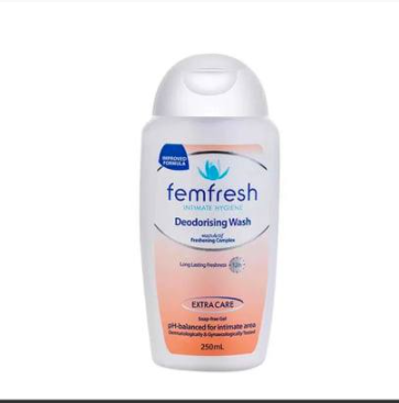 FEMFRESH Deodorising Wash 女性私密护理洗液 -清洁杀菌止痒去异味 - 250ML | Lazada