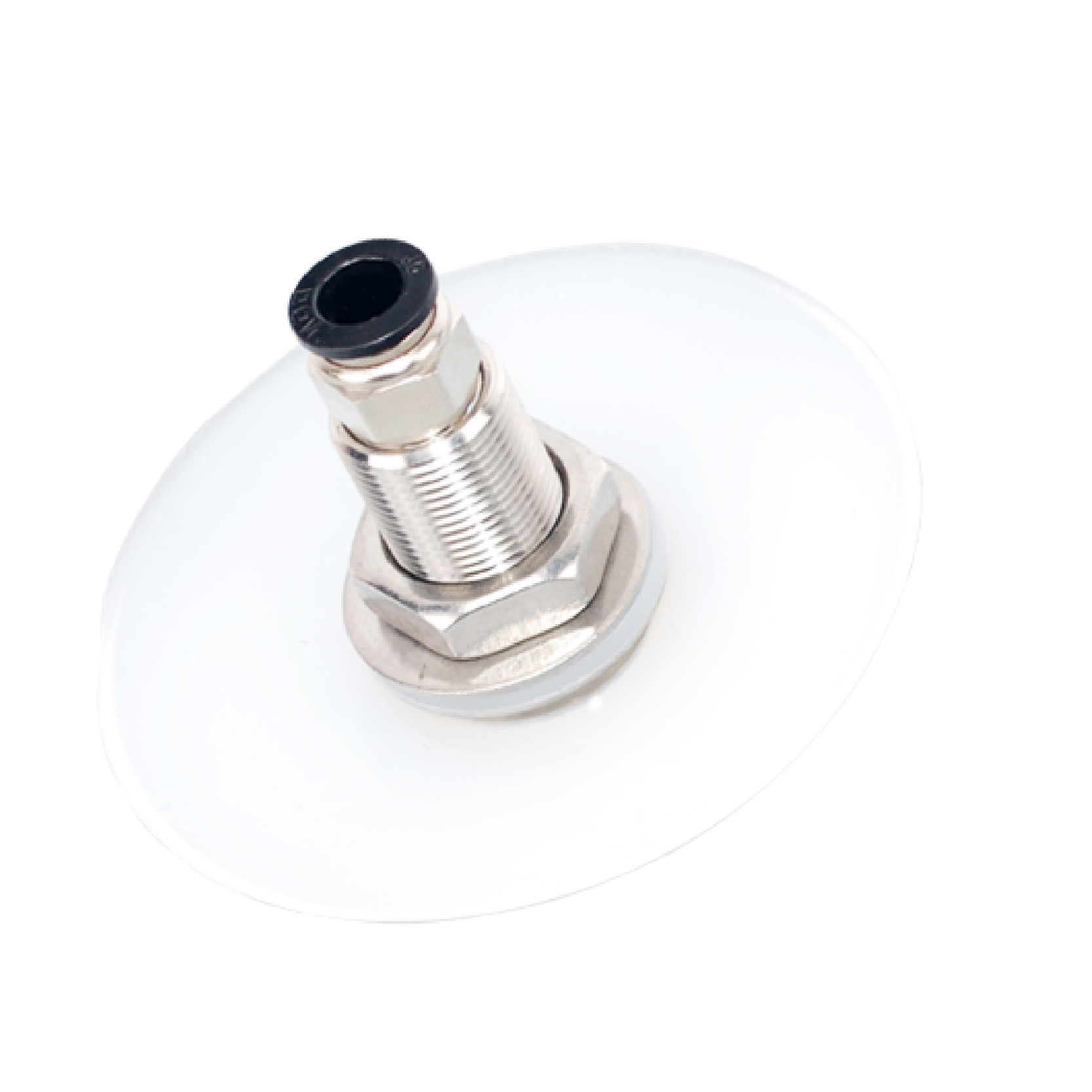 Silo Fluidizer Air Flow Aid Disc Pneumatic Flow Aid Disk Aeration Disc ...