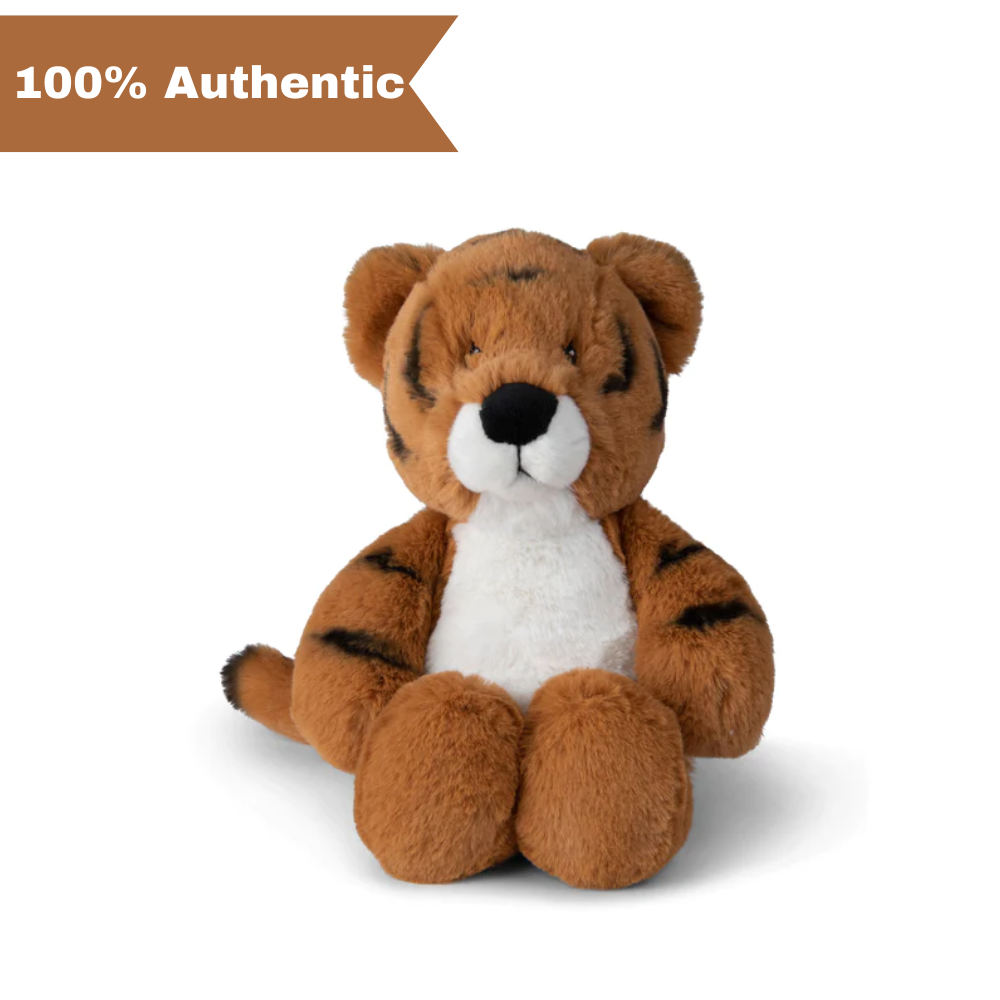 WWF Cub Club Timmy Tiger Soft Toy - 29 cm | Lazada Singapore