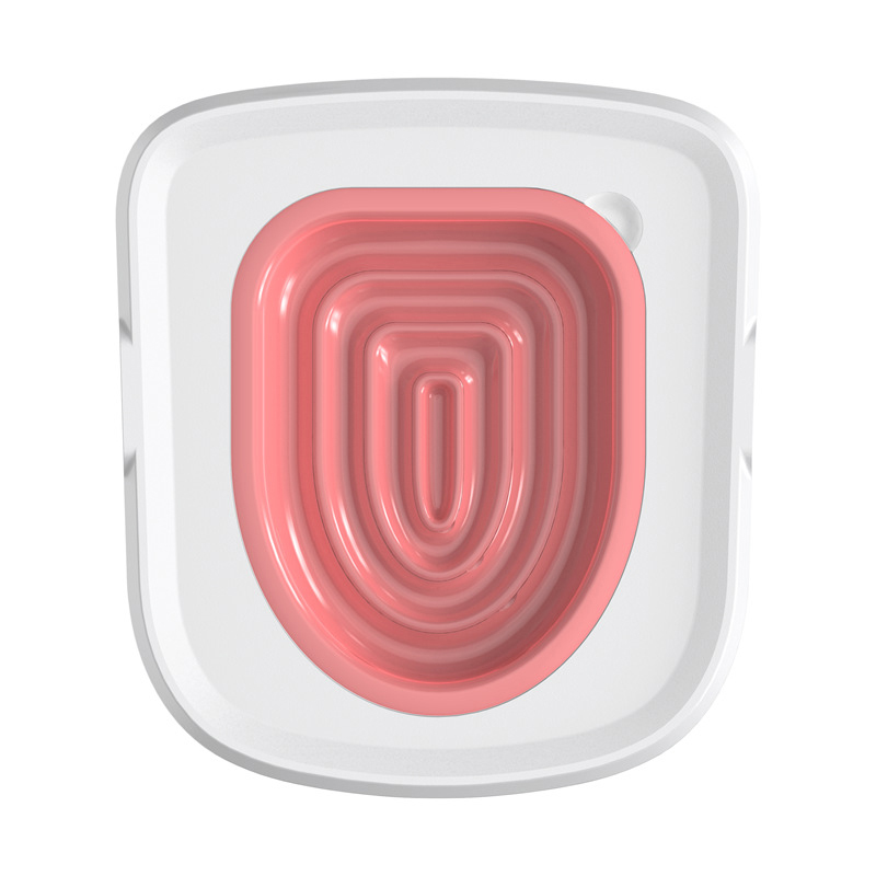 Cat Toilet Training Kit Reusable Puppy Cat Litter Mat Cat Toilet ...