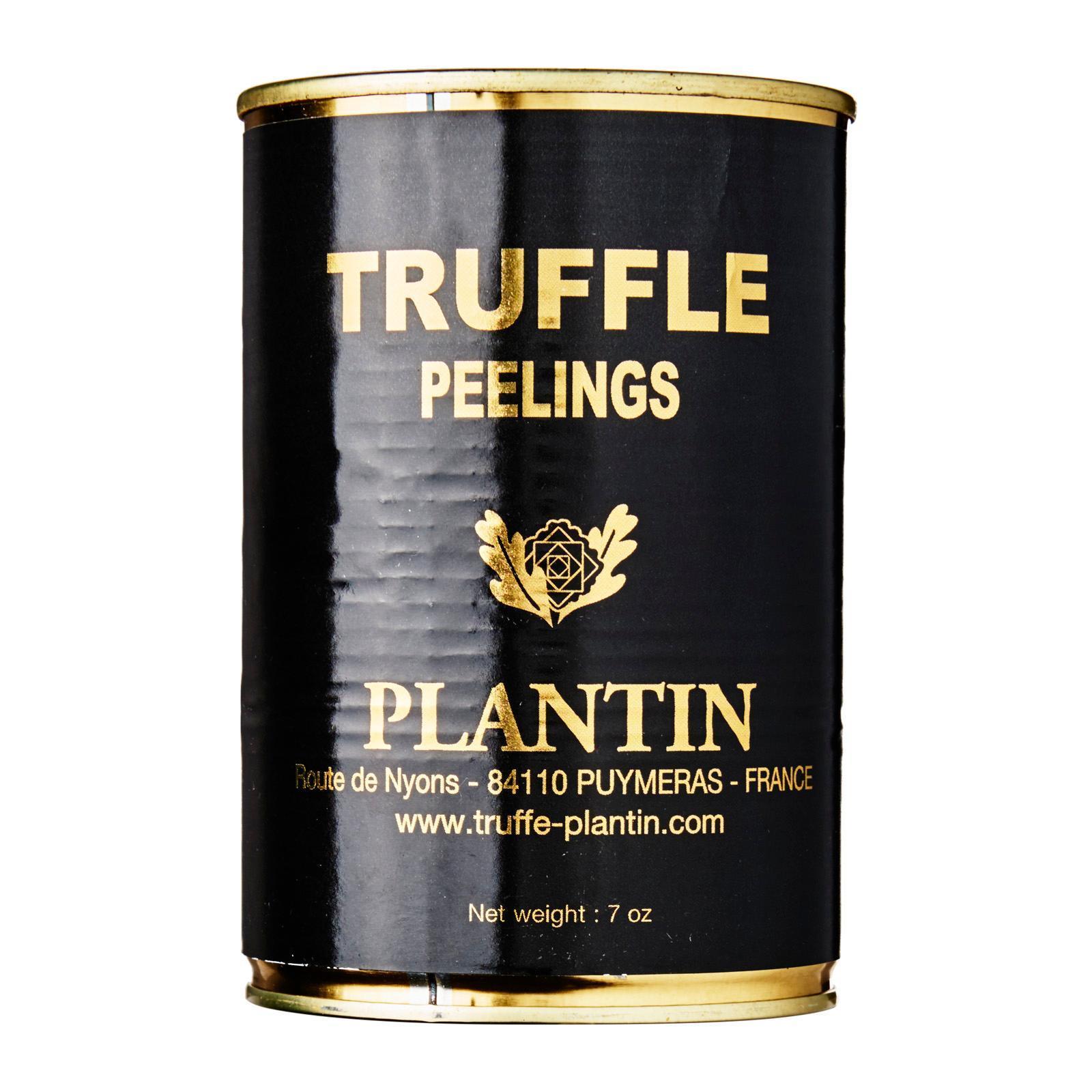 Plantin Black Truffle (Indicum) Peeling - By Culina | Lazada Singapore