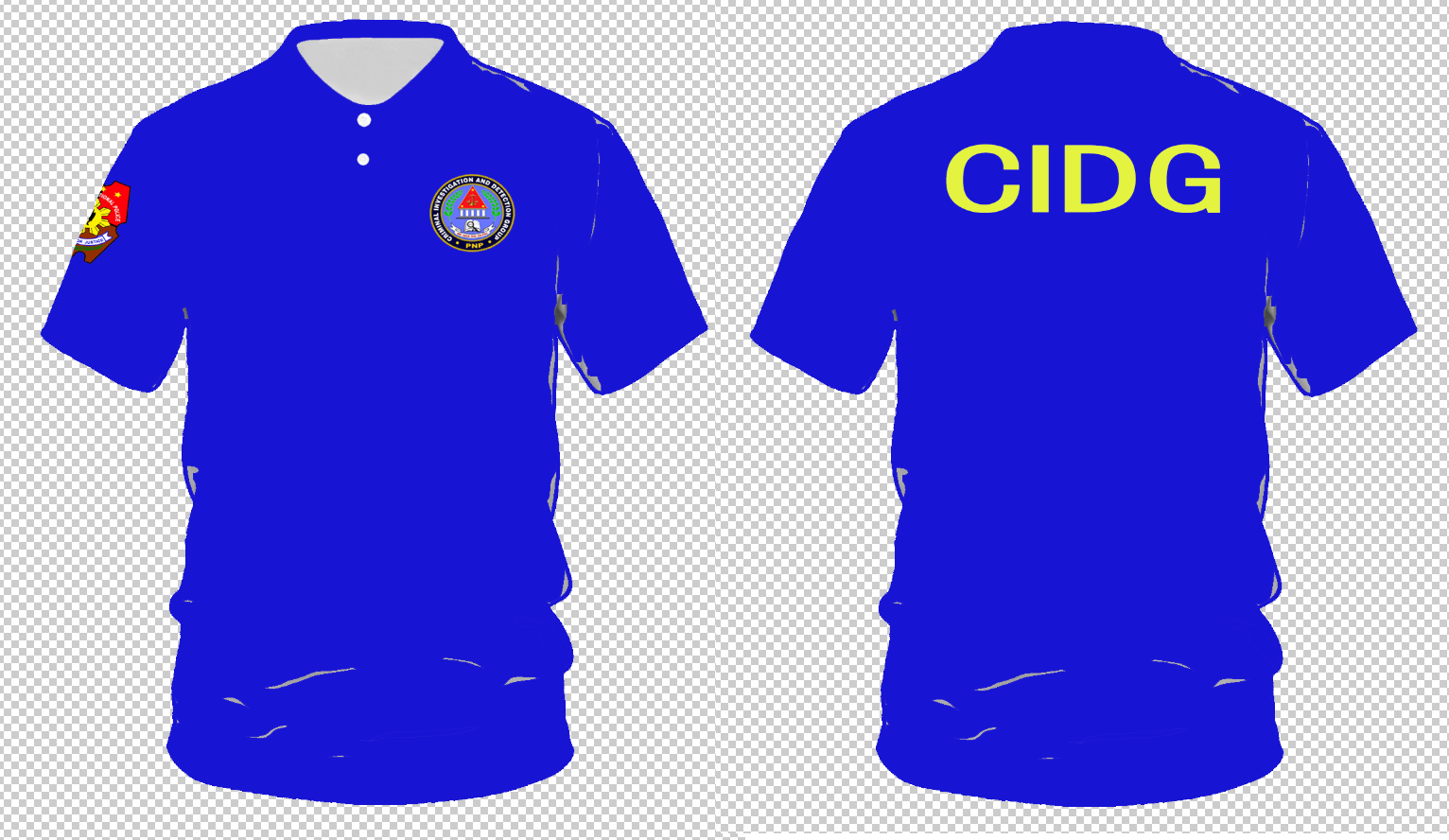 CIDG PHILIPPINE NATIONAL POLIC SERVICE HONOR JUSTICE PNP full ...