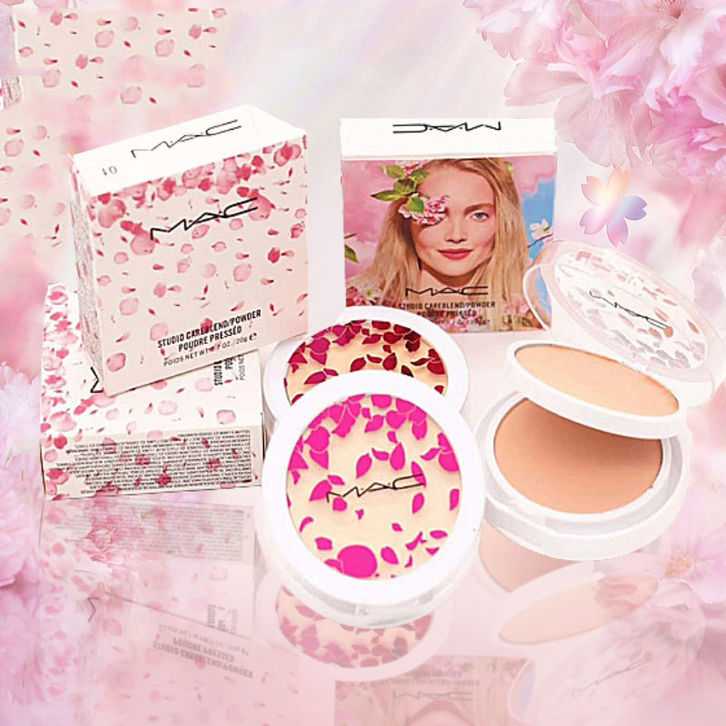 MANILA Pressed powder MATTE PRESSED POWDER SMOOTH OIL CONTROL FACE ...