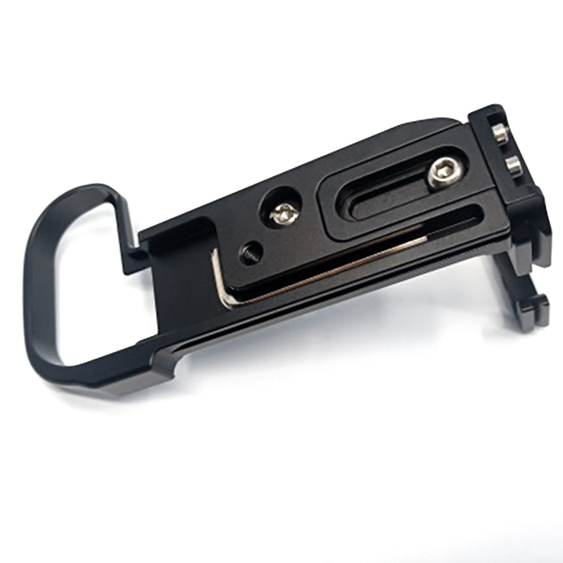 L Bracket Quick Release Plate,for EOS R5/R6 Camera L Plate Clamp Fast ...