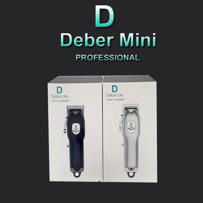ปัตตาเลี่ยน deber mini กันจร กันหนวด กันผม RPM 7000 รุ่นใหม่ล่าสุด รับ ...