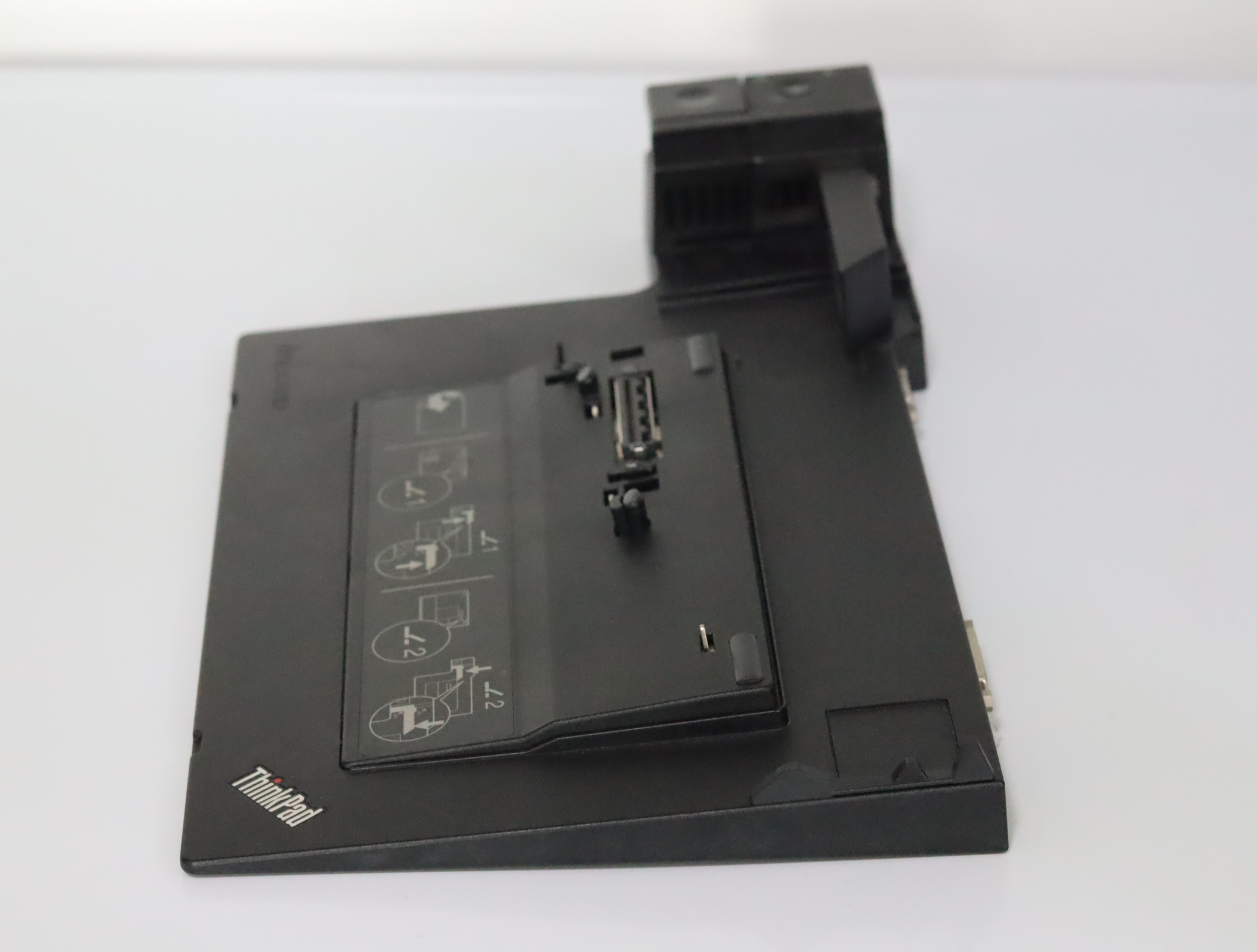 Lenovo ThinkPad Dock Type 4337 สำหรับ Lenovo ThinkPad - LAND TECH ...