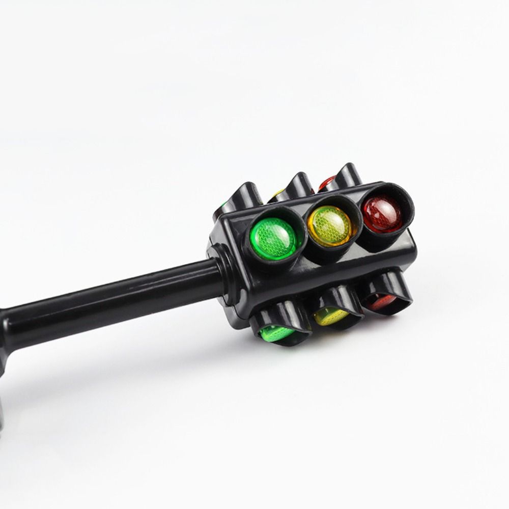 Traffic Road Light Early Educational Mini Traffic Light Traffic Safety ...