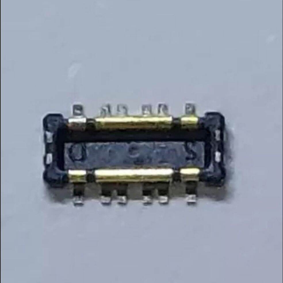 Tecno Pova 2 Compatible KONEKTOR BATERAI FPC BATTERY CONNECTOR 1 PCS ...