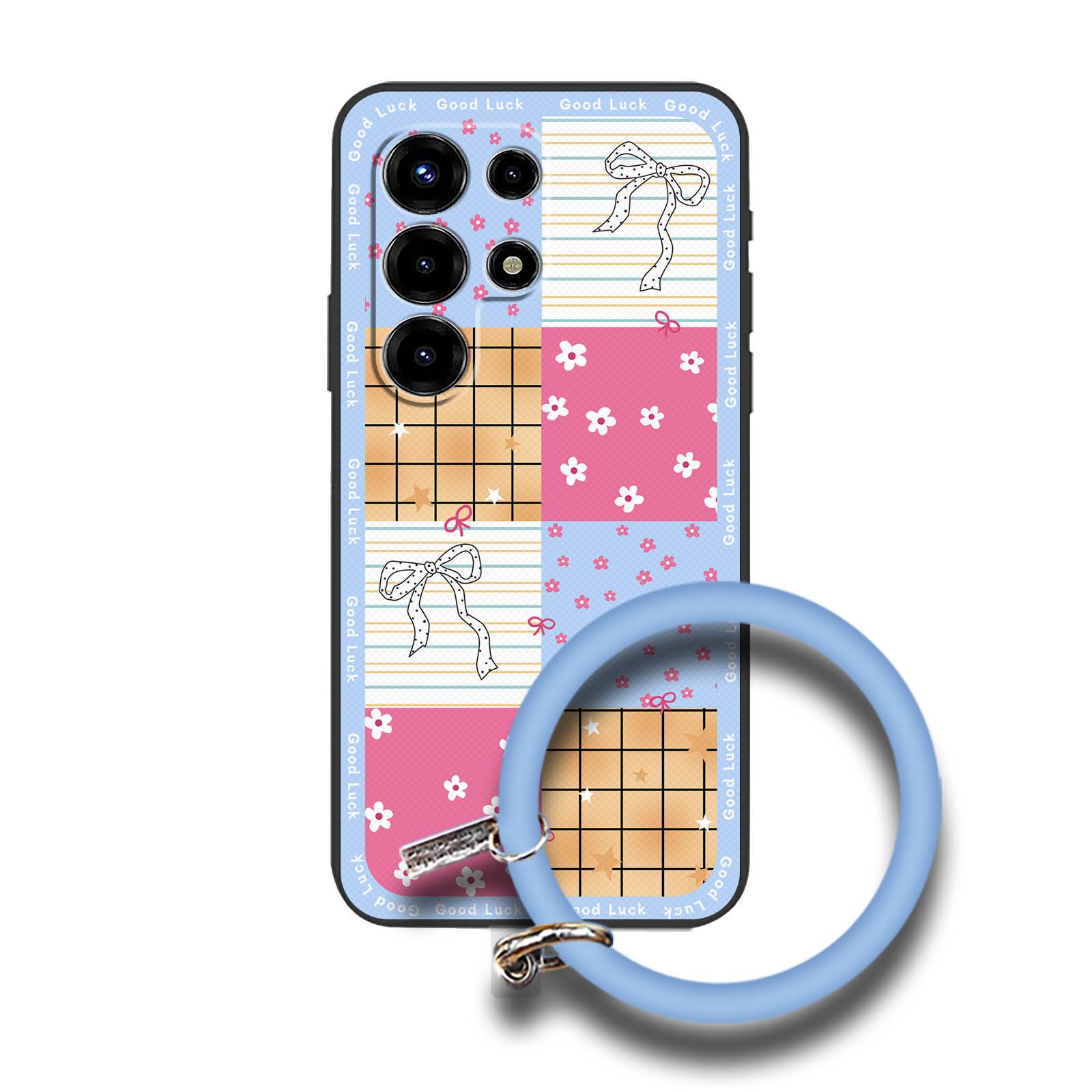 Solid Color Funny Phone Case For Itel S26 Ultra/Super26Ultra/S688LN ...