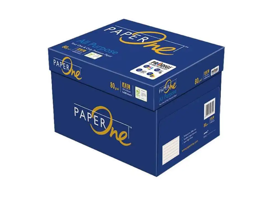 PAPERONE ALL PURPOSE A3, A4 CARTON | Lazada