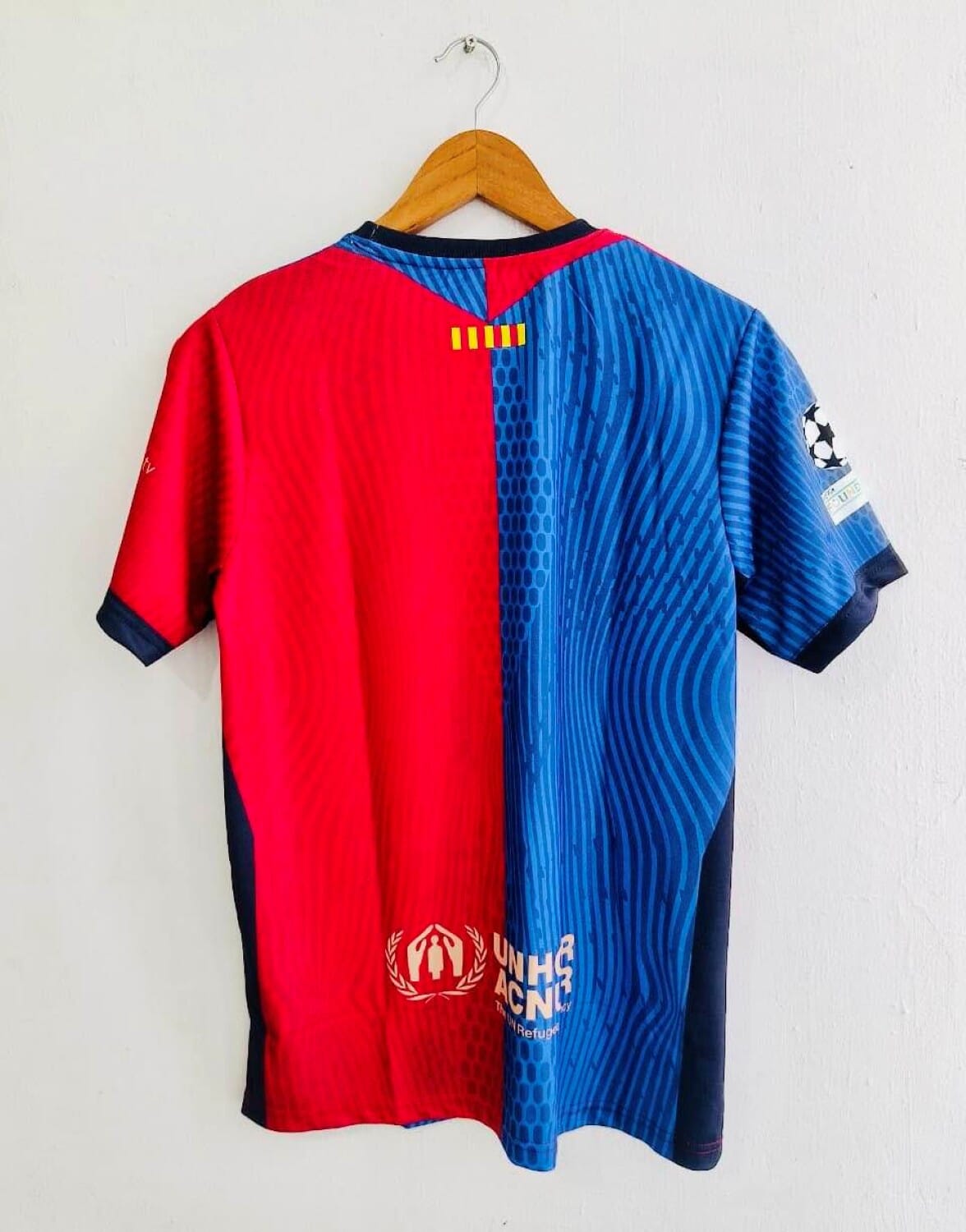 BARCELONA HOME KIT | Daraz.com.np