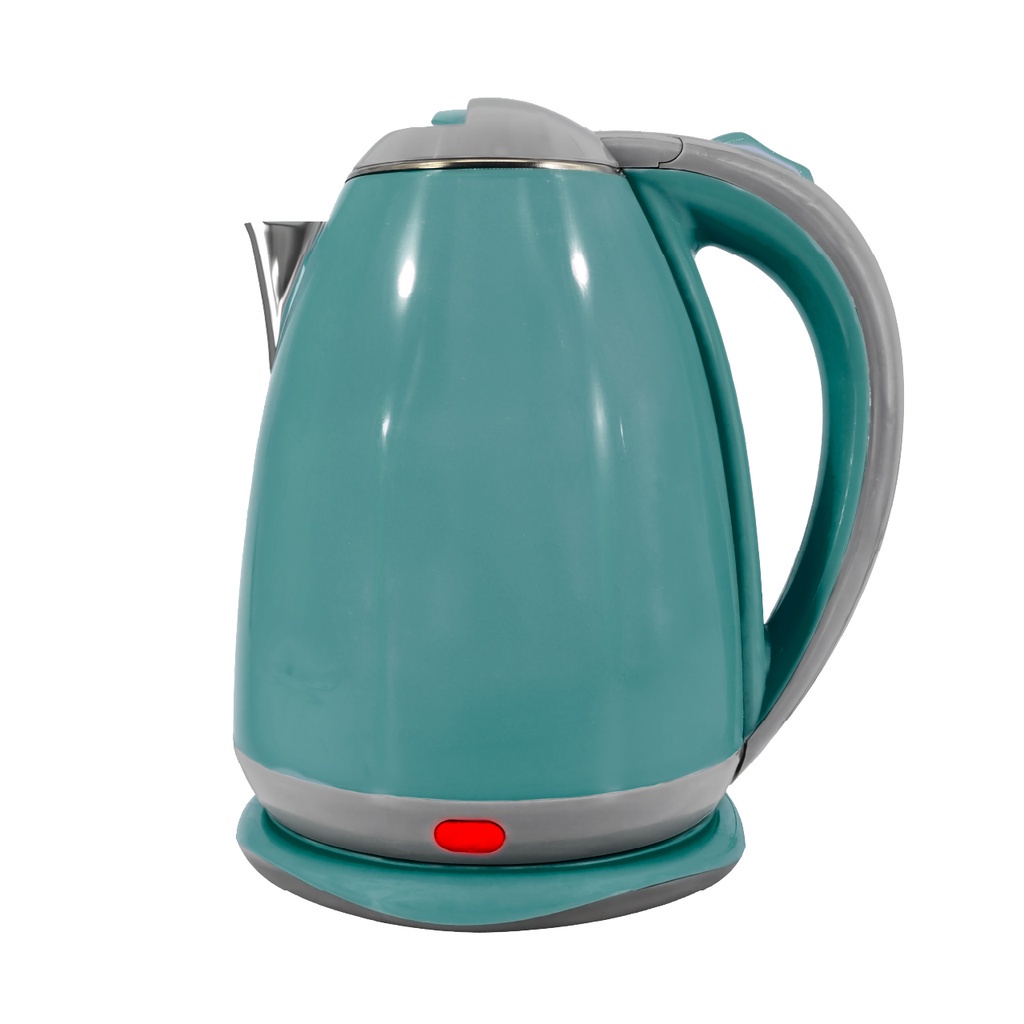 Pro88 - 2.5L Fast Boiling Electric Kettle Stainless Steel 304 Kettle, Cerek Elektrik 2.5L Haba ...