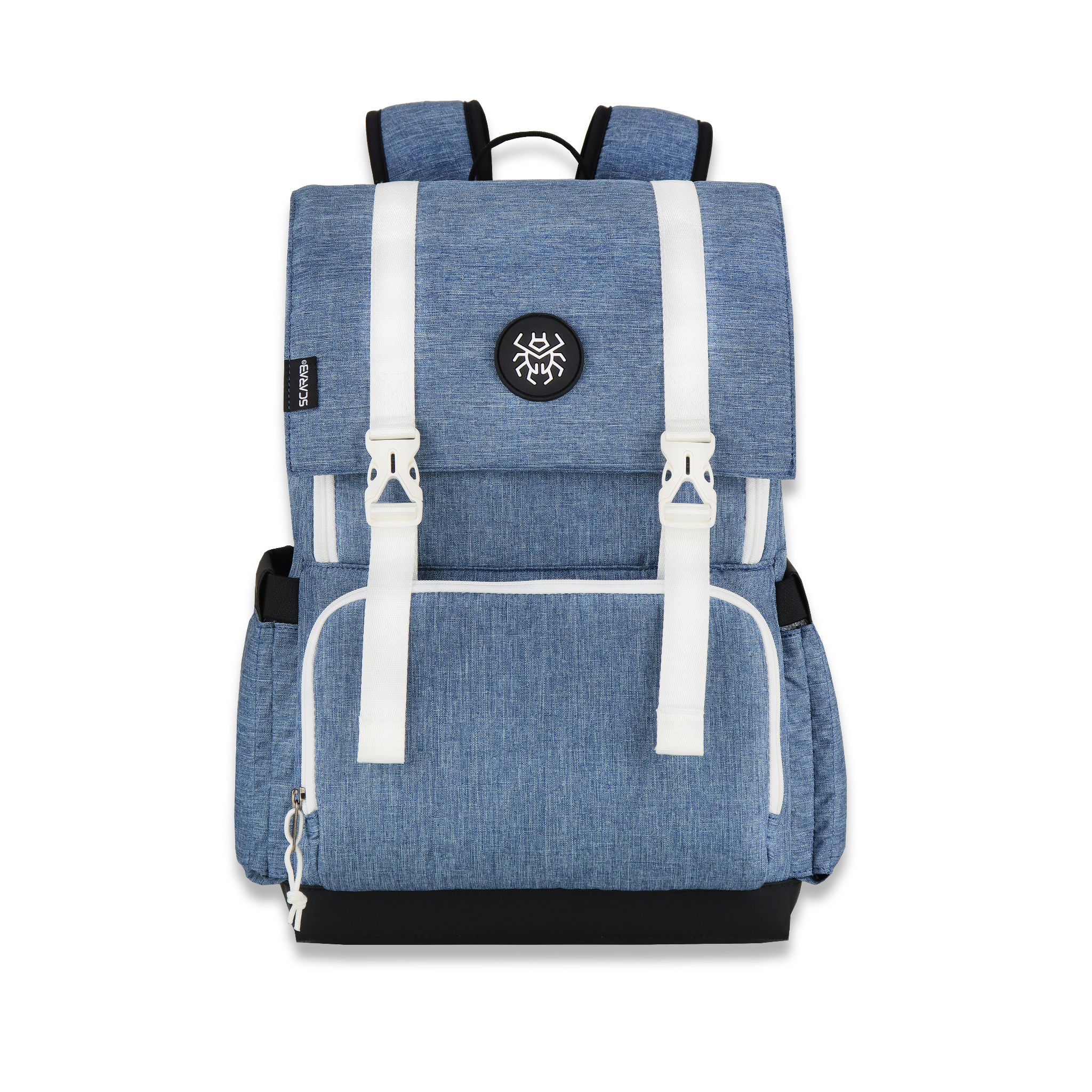 Balo học sinh Thời Trang Hàn Quốc Unisex Bagsic Backpack Model 2022 ...