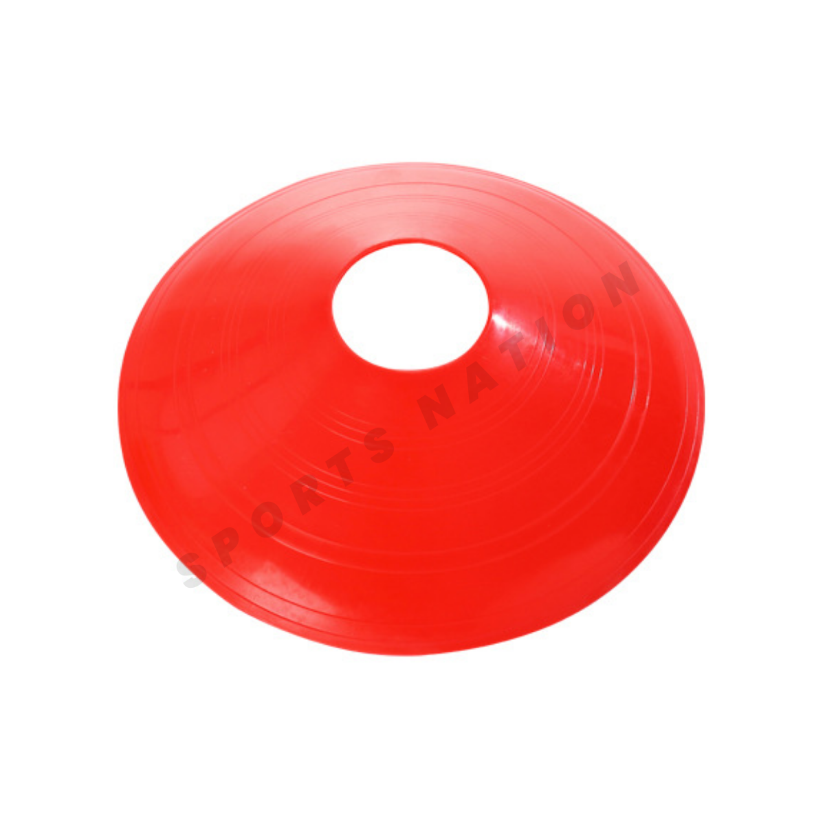 Training Markers Cone Disc Soccer Cones Cone Marker Agility Discs ...