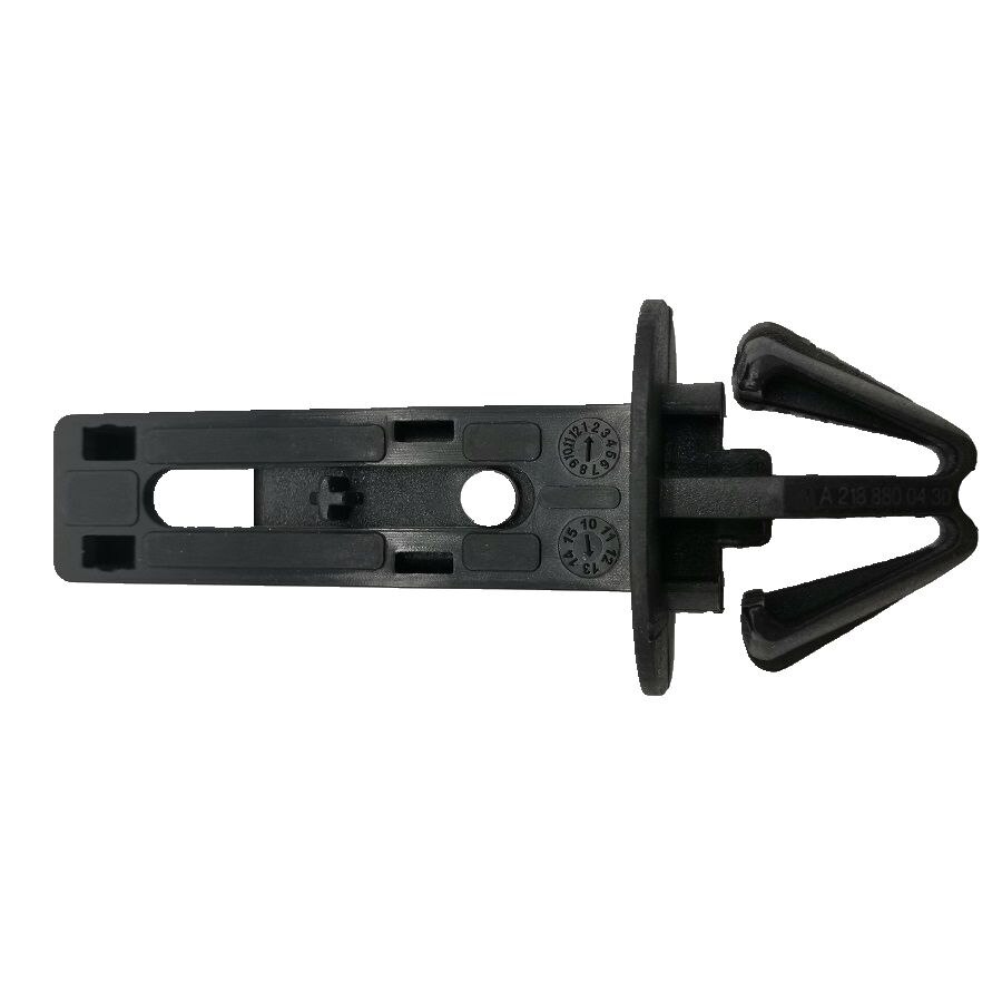 2188800430สำหรับรถเบนซ์กันชนด้านหน้าโครงยึด A2188800430นำทางที่มั่นคง ...