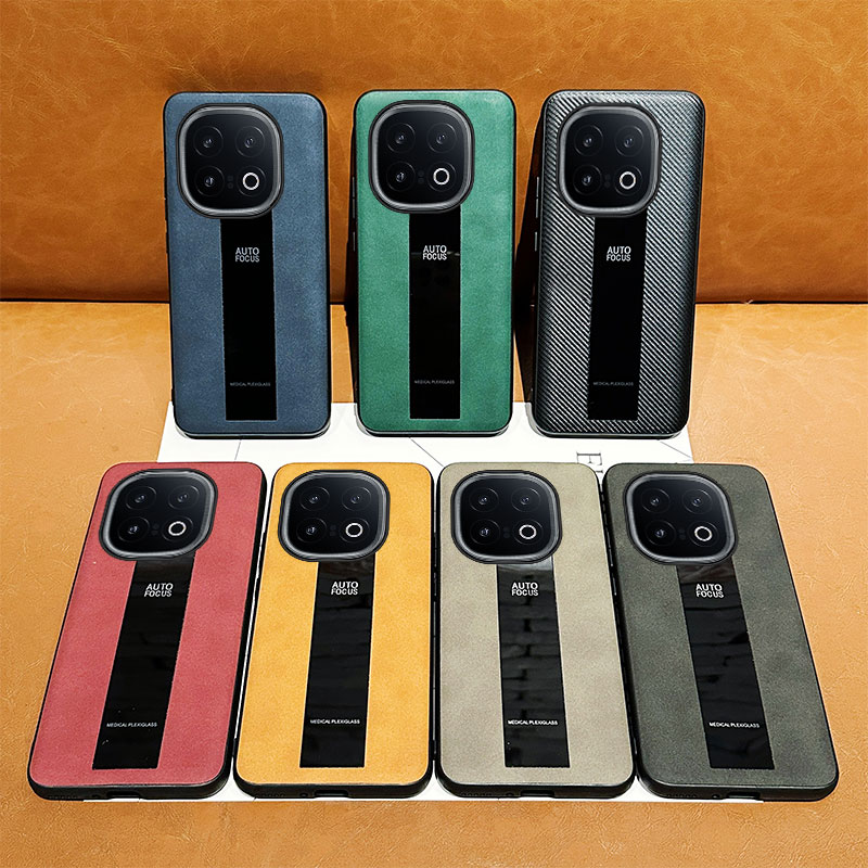 Phone case For Vivo iQOO 10 11 12 13 Pro Back cover Fluff Luxury ...