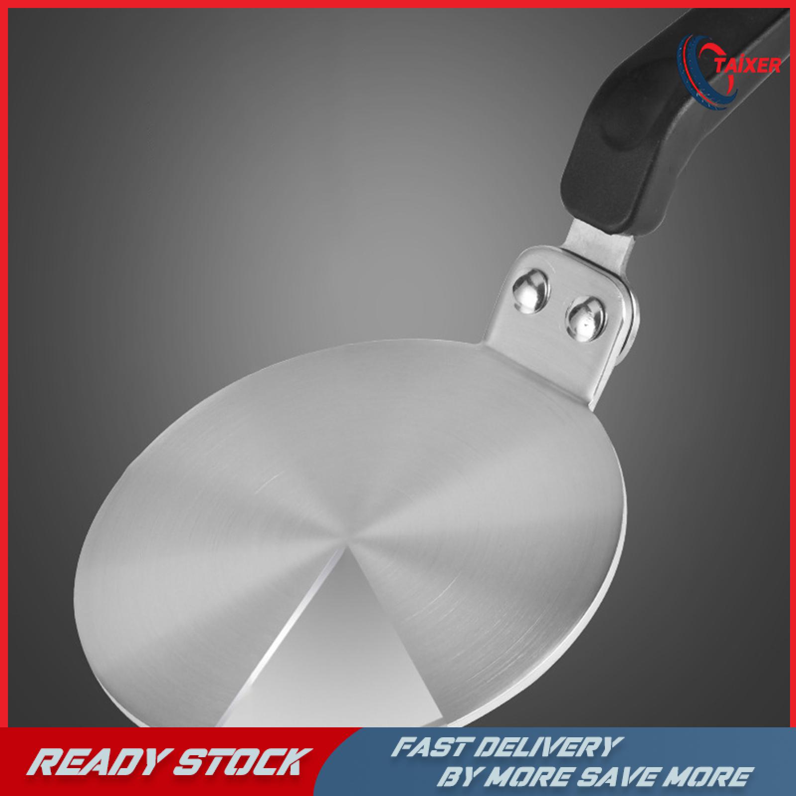 Taixer Heat Conduction Plate Ergonomic Handle Induction Cooker Diffuser ...