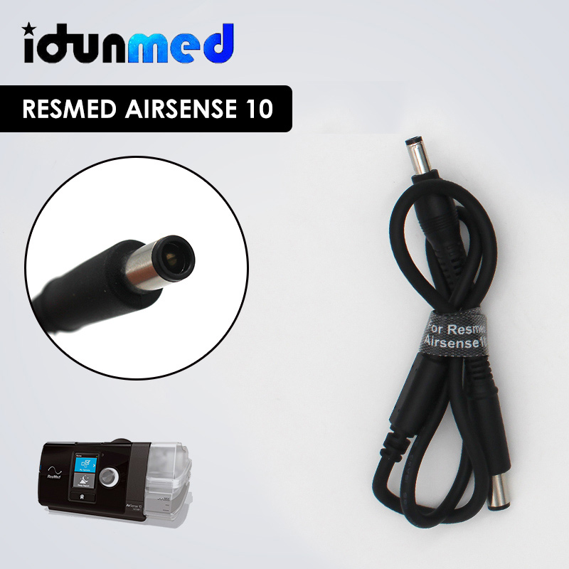 CPAP Machine Power Adapter Pack 24V 5A For BMC ResMed Philips ...