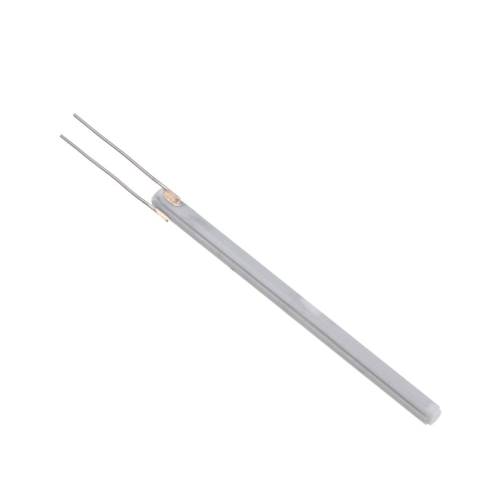 60x3.8mm Heating Core Adjustable Temperature Electric Soldering Heater ...