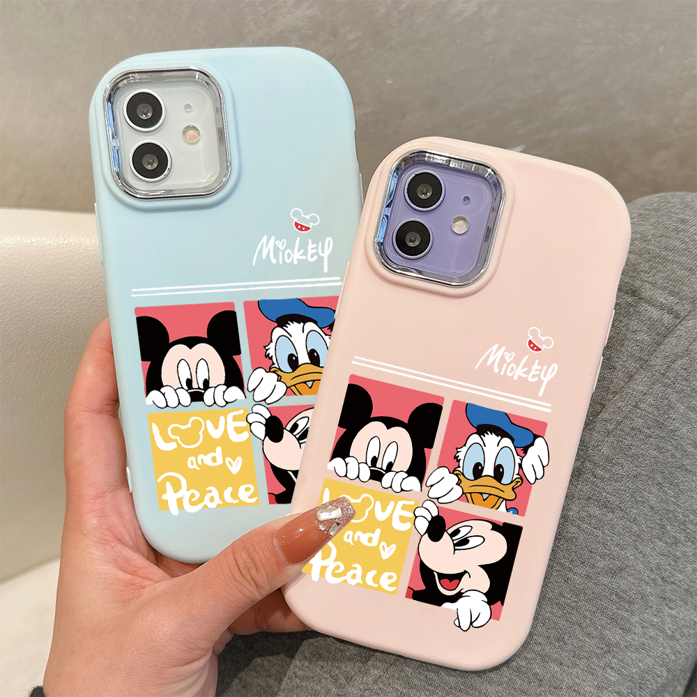 ZCSIBORUI for Samsung S20 S21 S23 FE S21 S22+ S23 Ultra S24 Note 10 ...