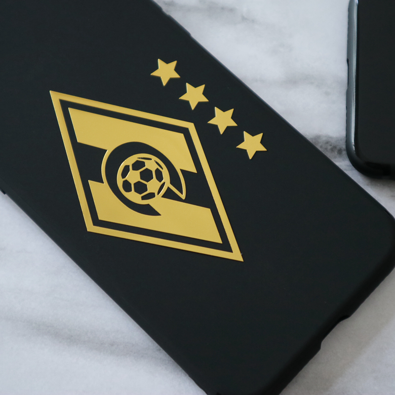 【0ddf02d4】JS-010#9*7 cm Spartacus 3D cool nickel car stickers decals ...