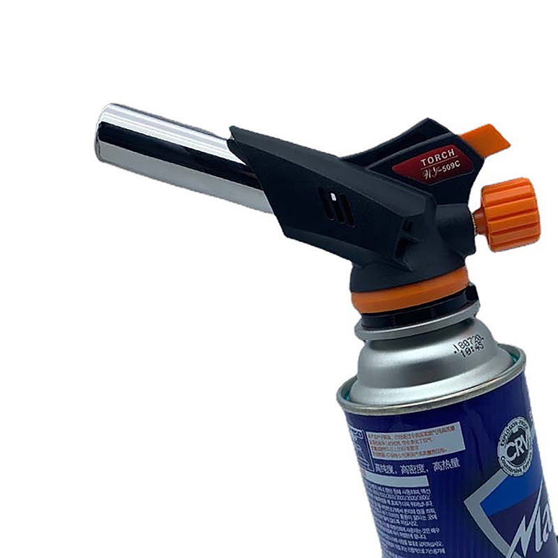 Torch Cooking Welding-Burner Welding Gas Burner Gun Blow For BBQ ...