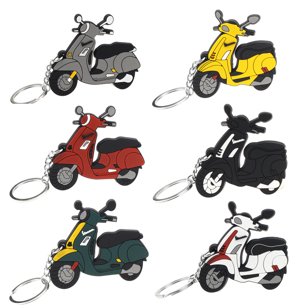 NEW 【Innovative design】For Piaggio Vespa Scooter Accessories Sprint ...