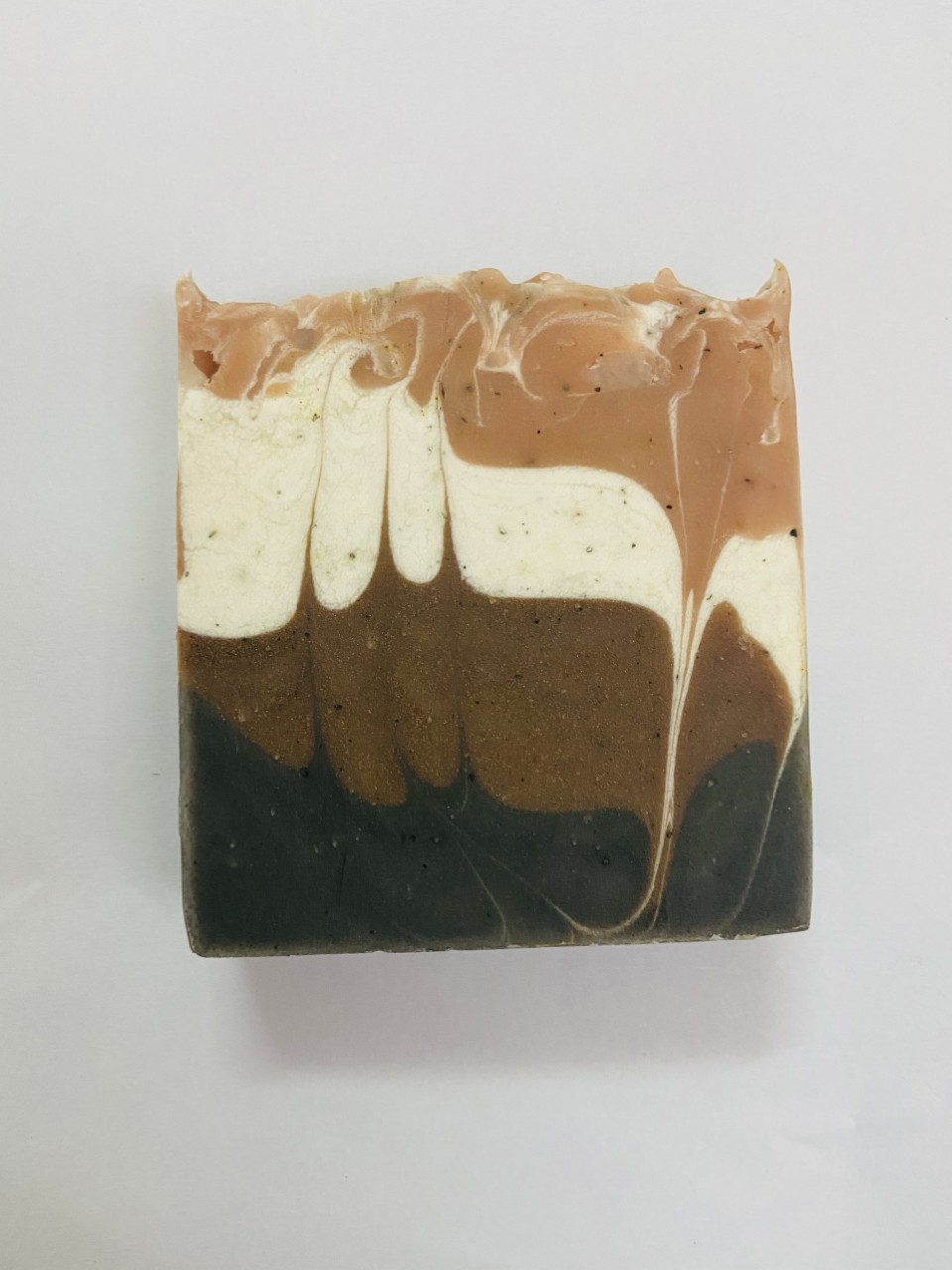 soap handmade 4 loại 1 hộp set xà phòng glycerin cao cấp cold process ...