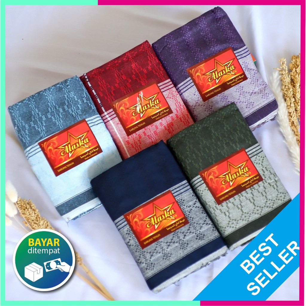 Harga terjangkau SARUNG WADIMOR MOTIF BALI 555/SARUNG LEBARAN KEKINIAN ...