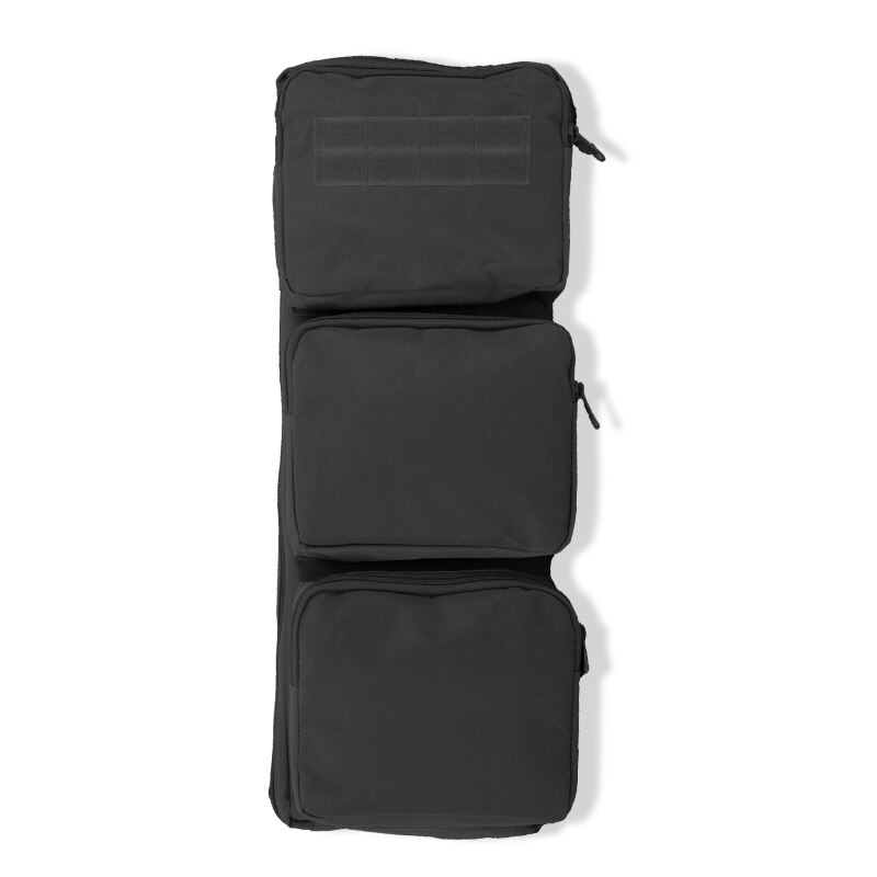 MP5 Tactical Backpack Outdoor CS Hunting Rifle Bag 60Cm Single Shoulder ...