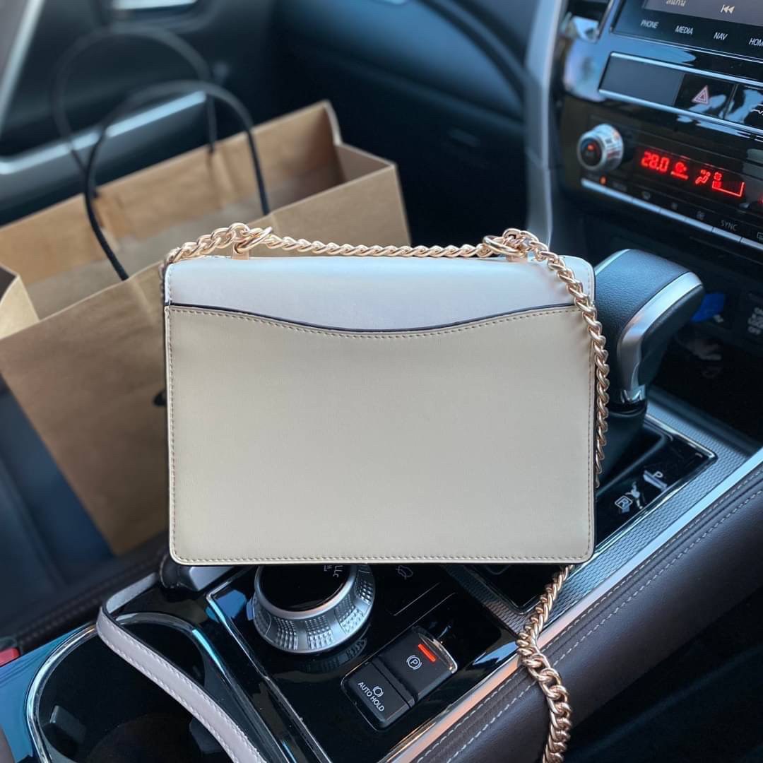 กระเป๋า COACH ของแท้100% รุ่น 90635 KLARE CROSSBODY IN SINGNATURE ...