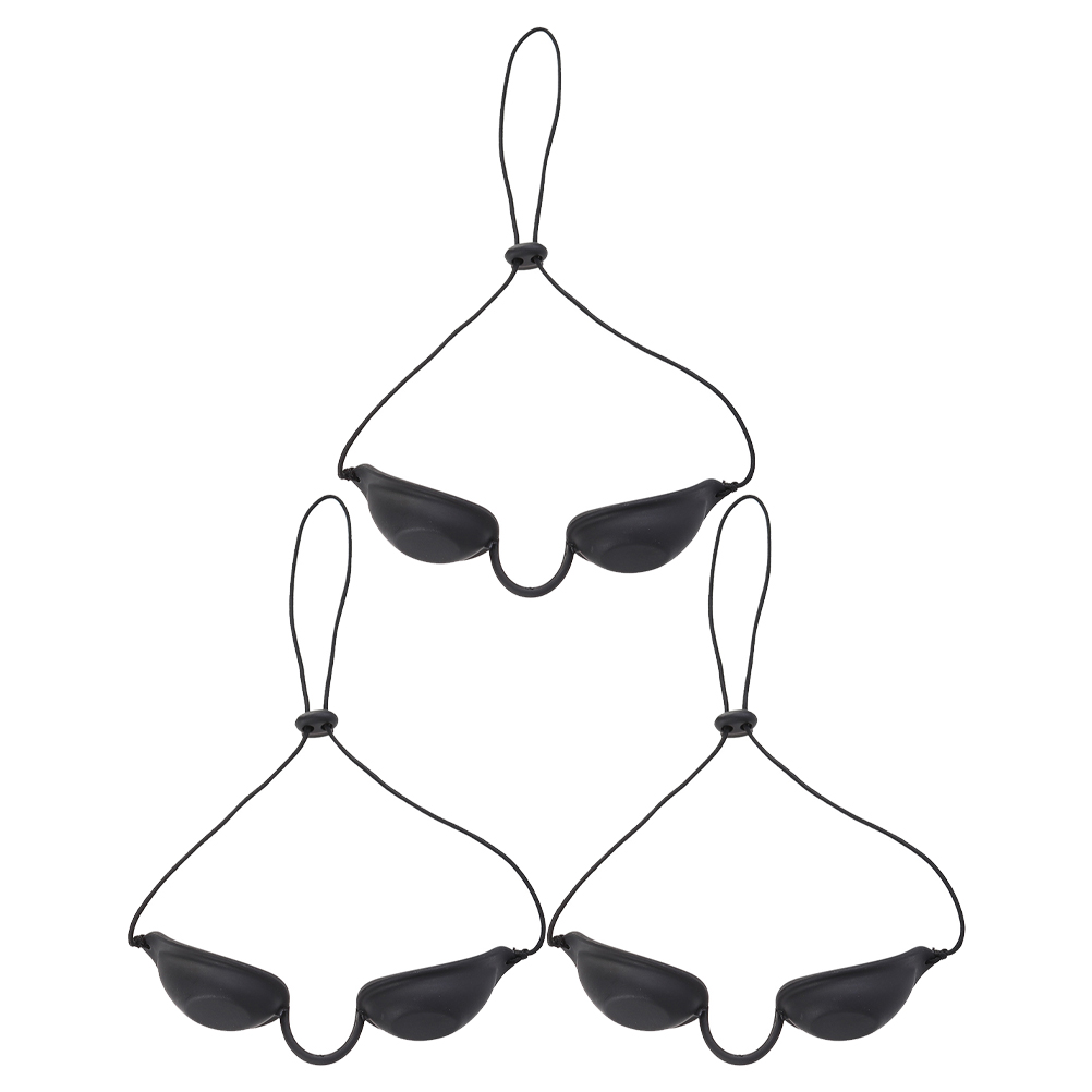 NEW 【Special offer】3Pcs Eye Patch Multipurpose LED Light Infrared Lamp ...