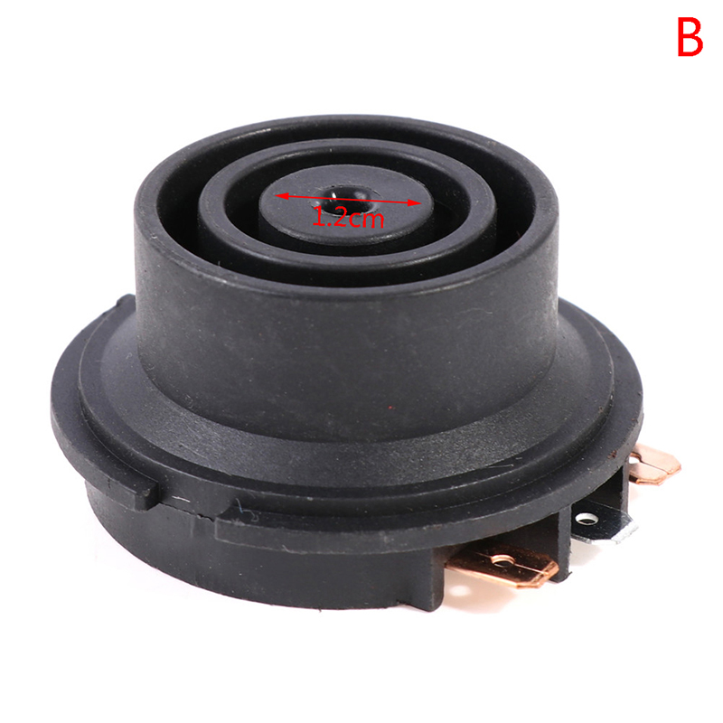 Electric kettle accessories base thermostat temperature switch ...