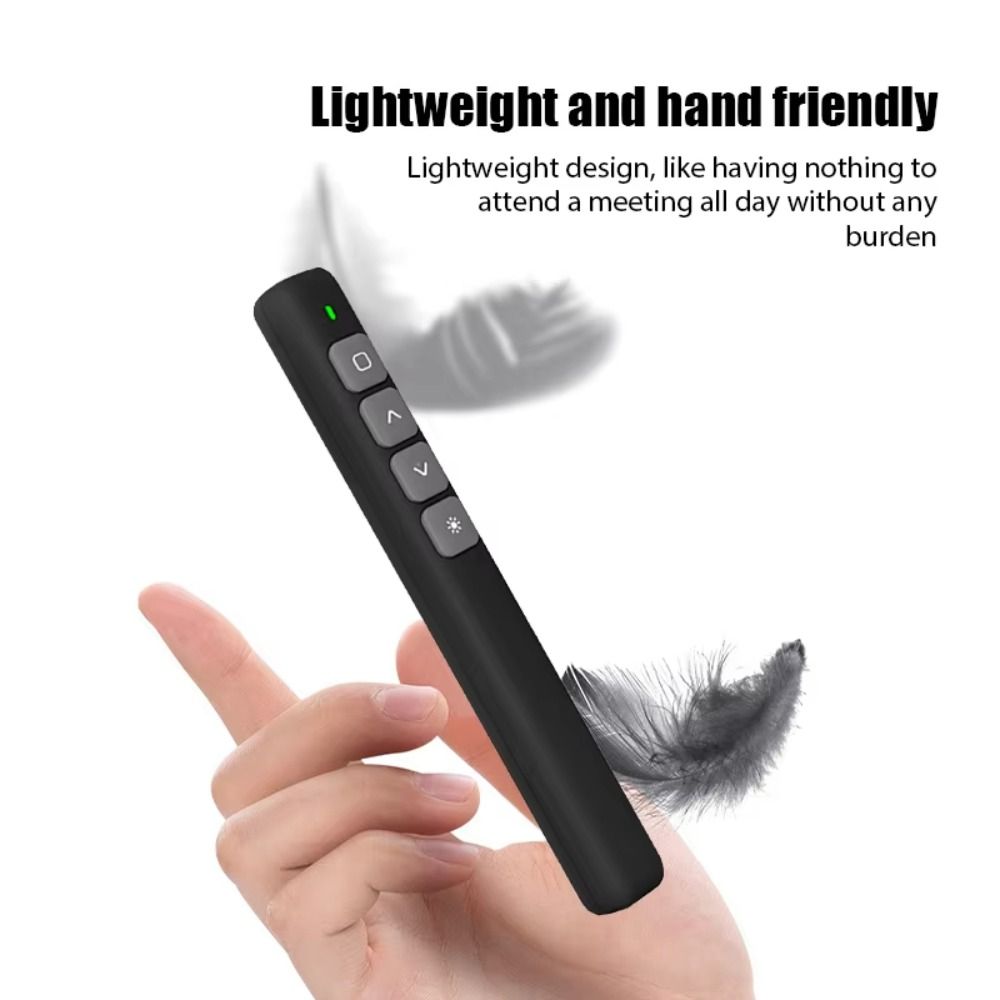 Comfortable Grip Control Whiteboard Remote Control Pen Infrared Remote ...