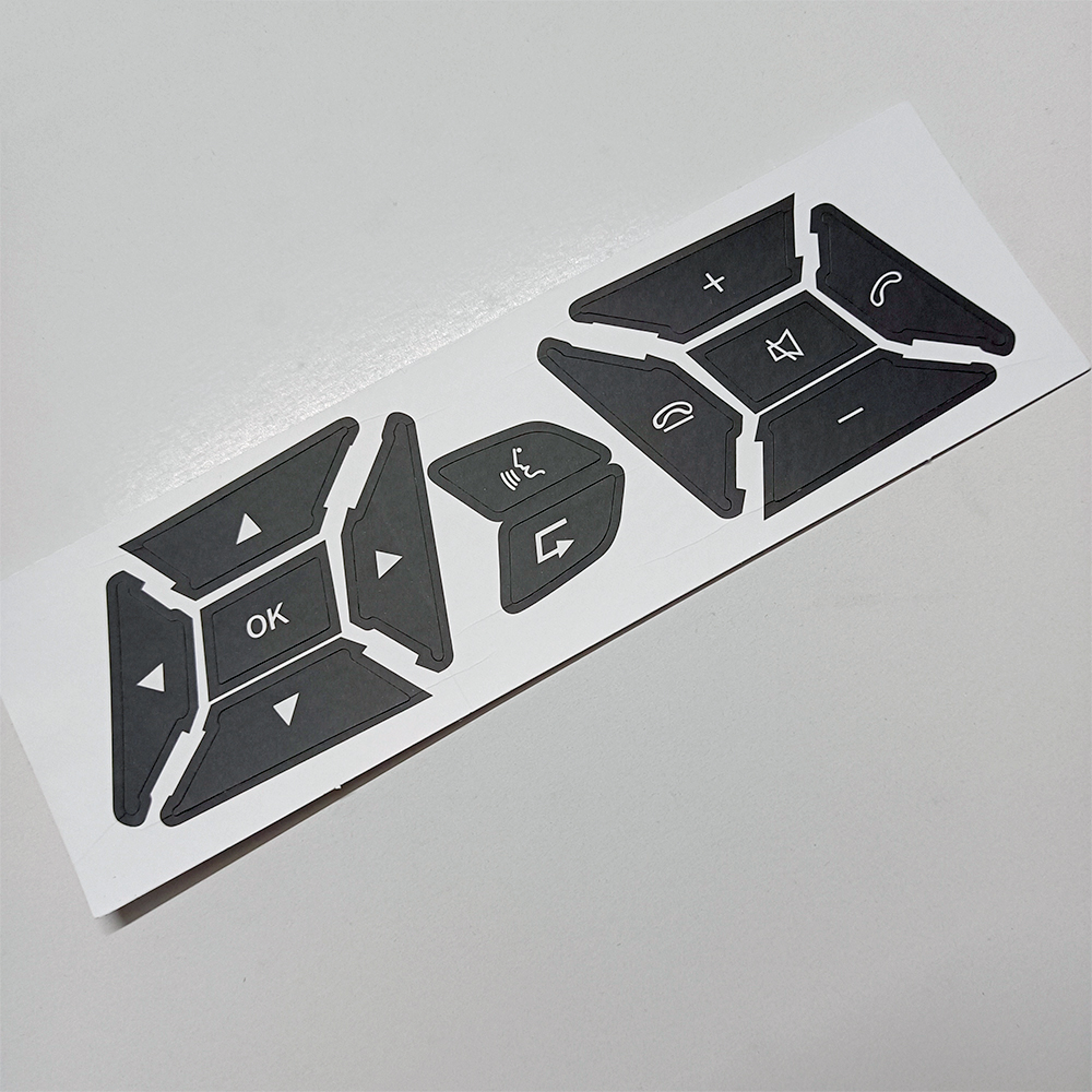 For Mercedes Benz C Class W204 C180 C200 C220 C300 2007 2014 Car ...