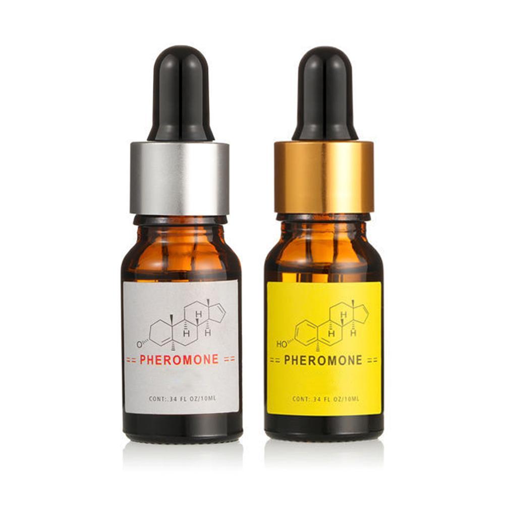 Pheromone Perfume Essential Oil For Men Women To Attract Pheromone Body ...