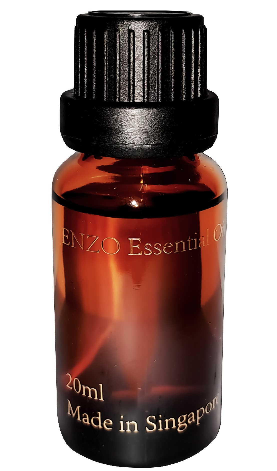 ENZO Aromatherapy Car Diffuser | Lazada Singapore